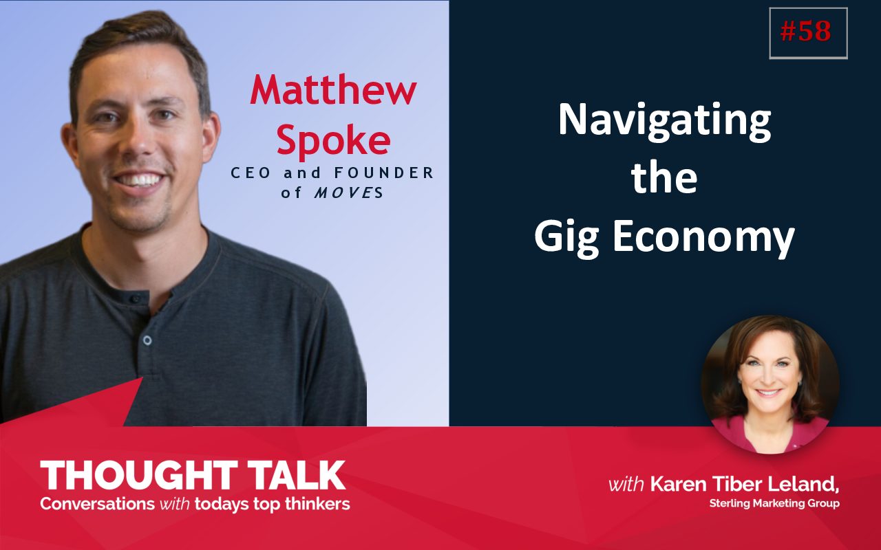 Thought Talk Podcast and Blog - Sterling Marketing Group Thought Talk Podcast and Blog - Sterling Marketing Group